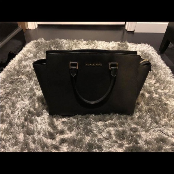 Bags | Michael Kora Large Selma | Poshmark